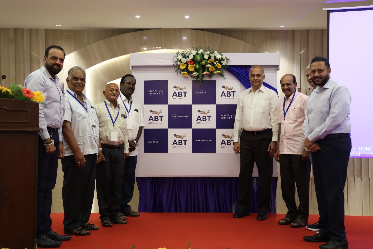 ABT Logistics-About Us