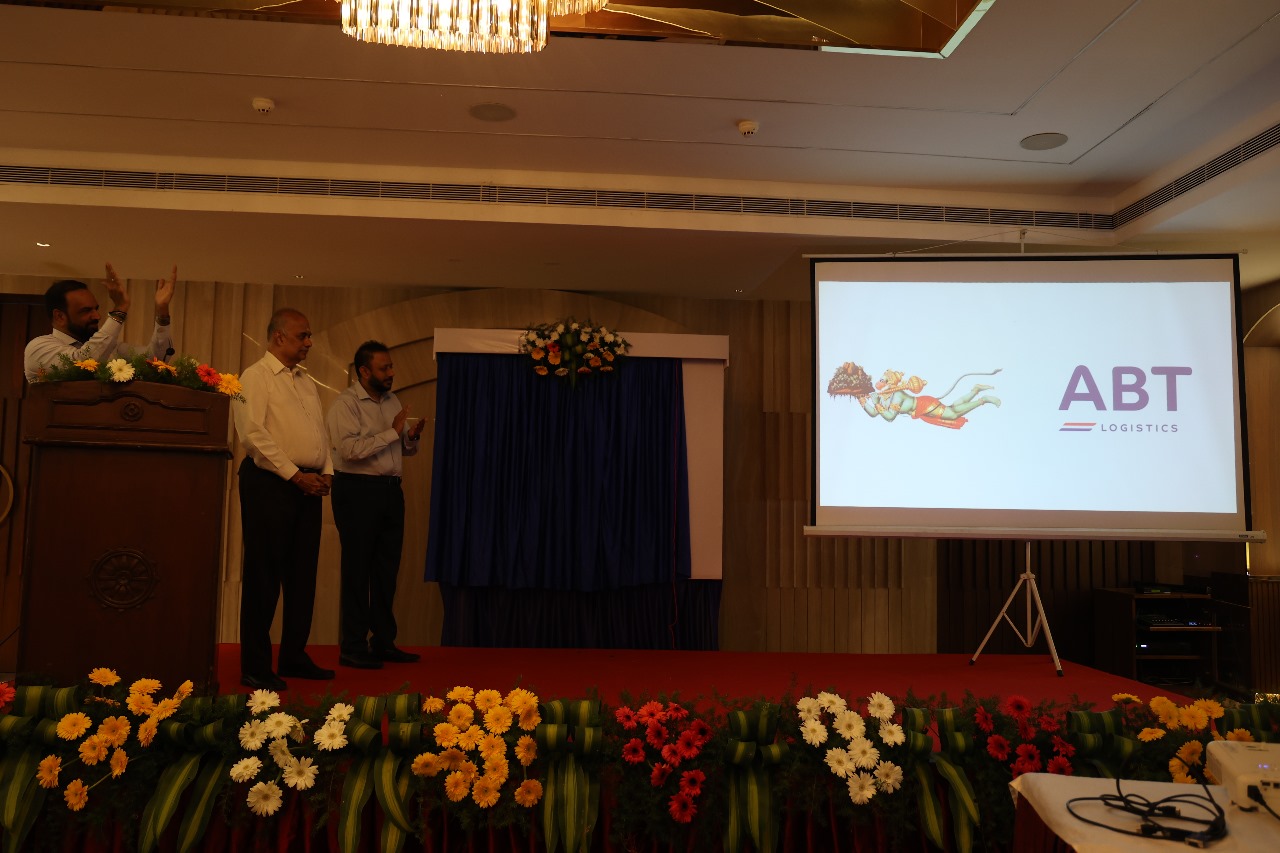 ABT Logistics-About Us