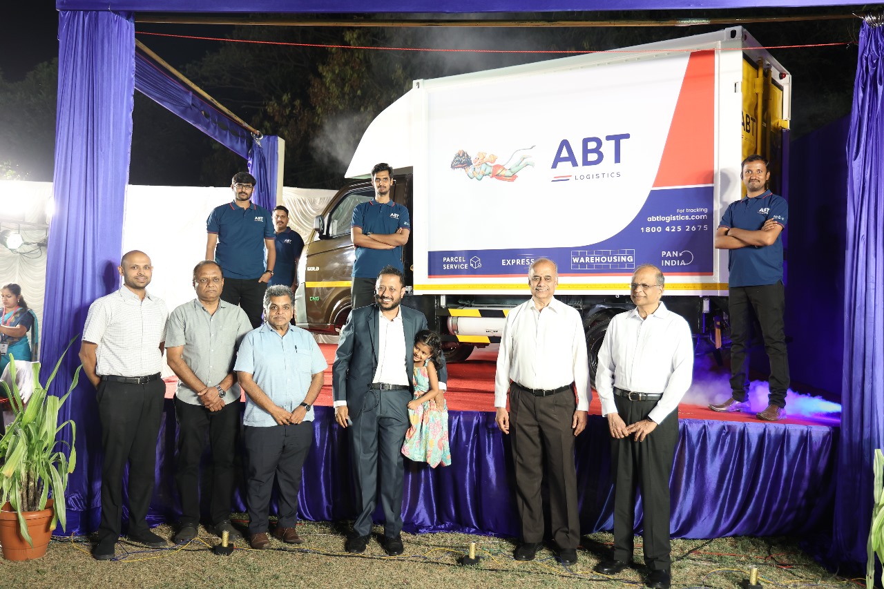 ABT Logistics-About Us